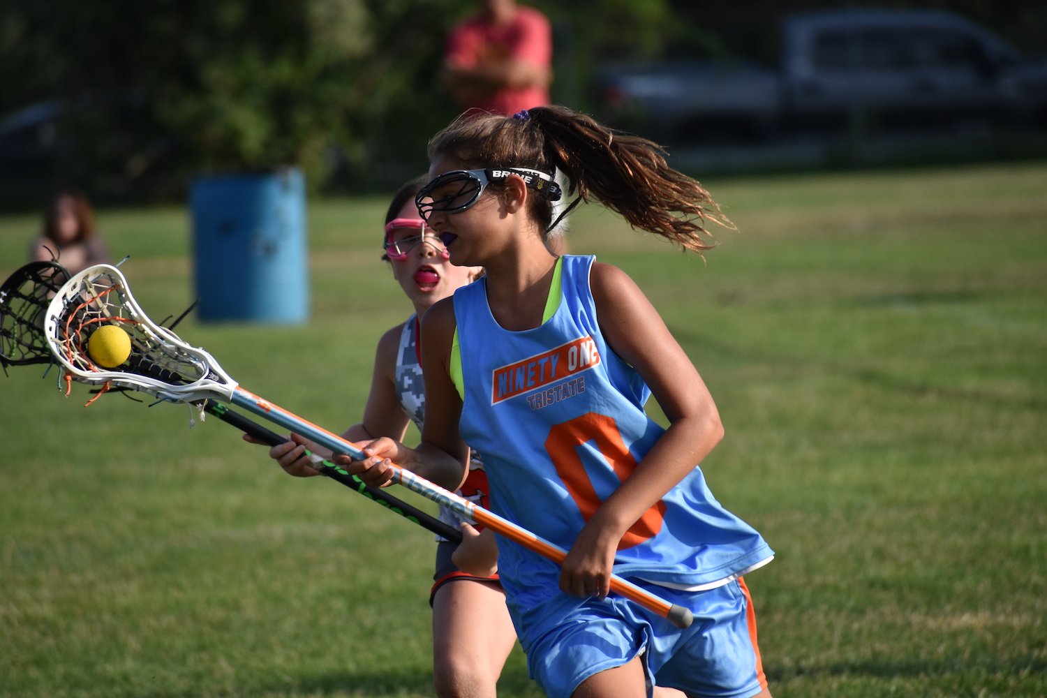 Summer Faceoff – My Lacrosse Tournaments