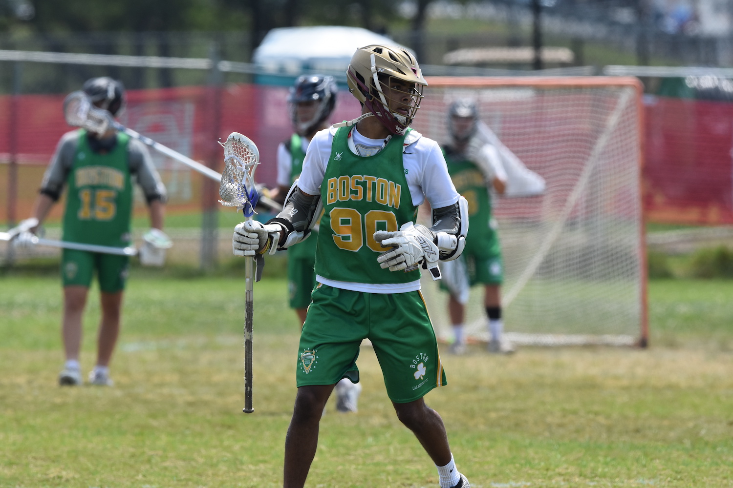 Fall Brawl – My Lacrosse Tournaments