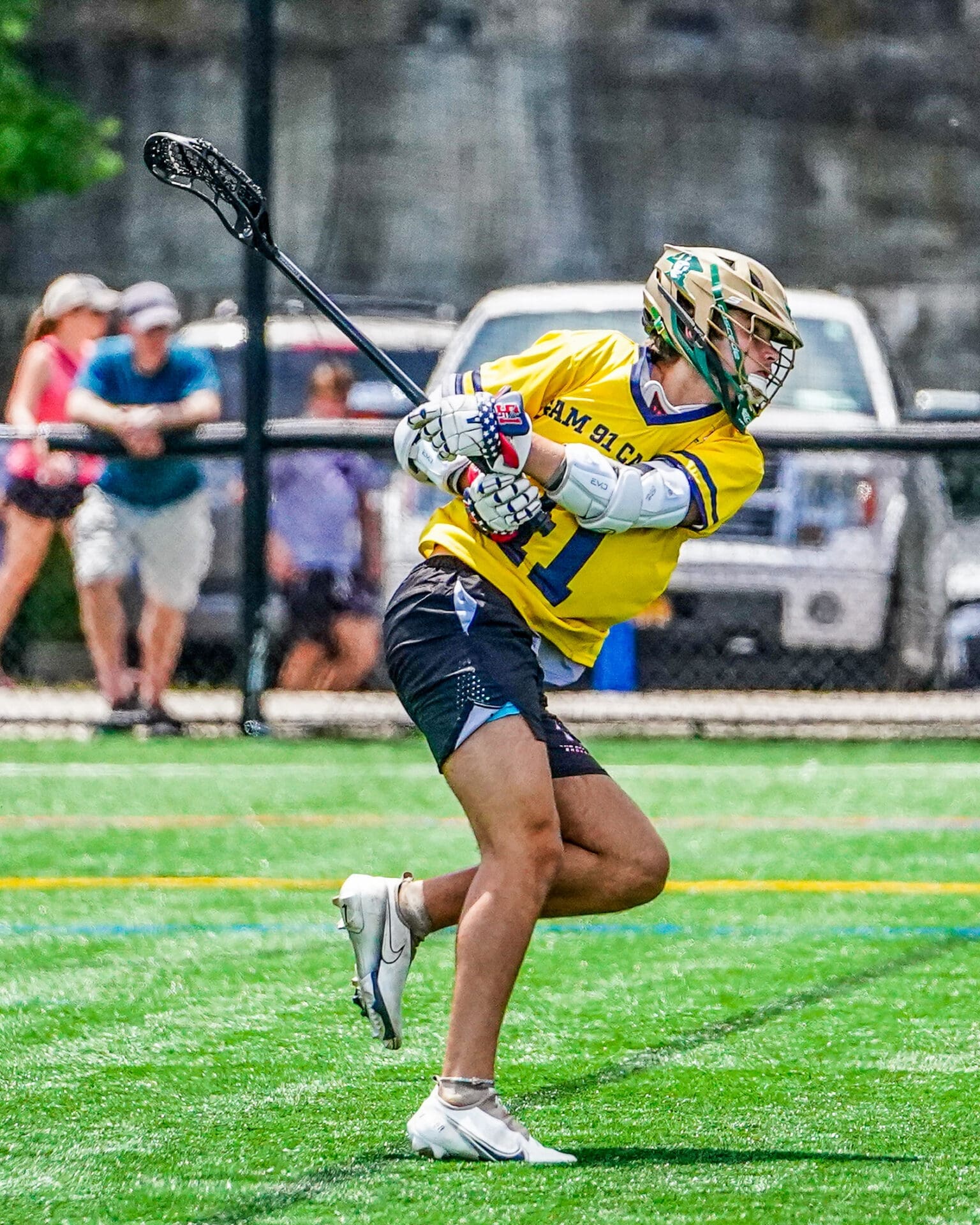One Percent ’24 Summer Evaluations: Miami and Michigan – My Lacrosse ...